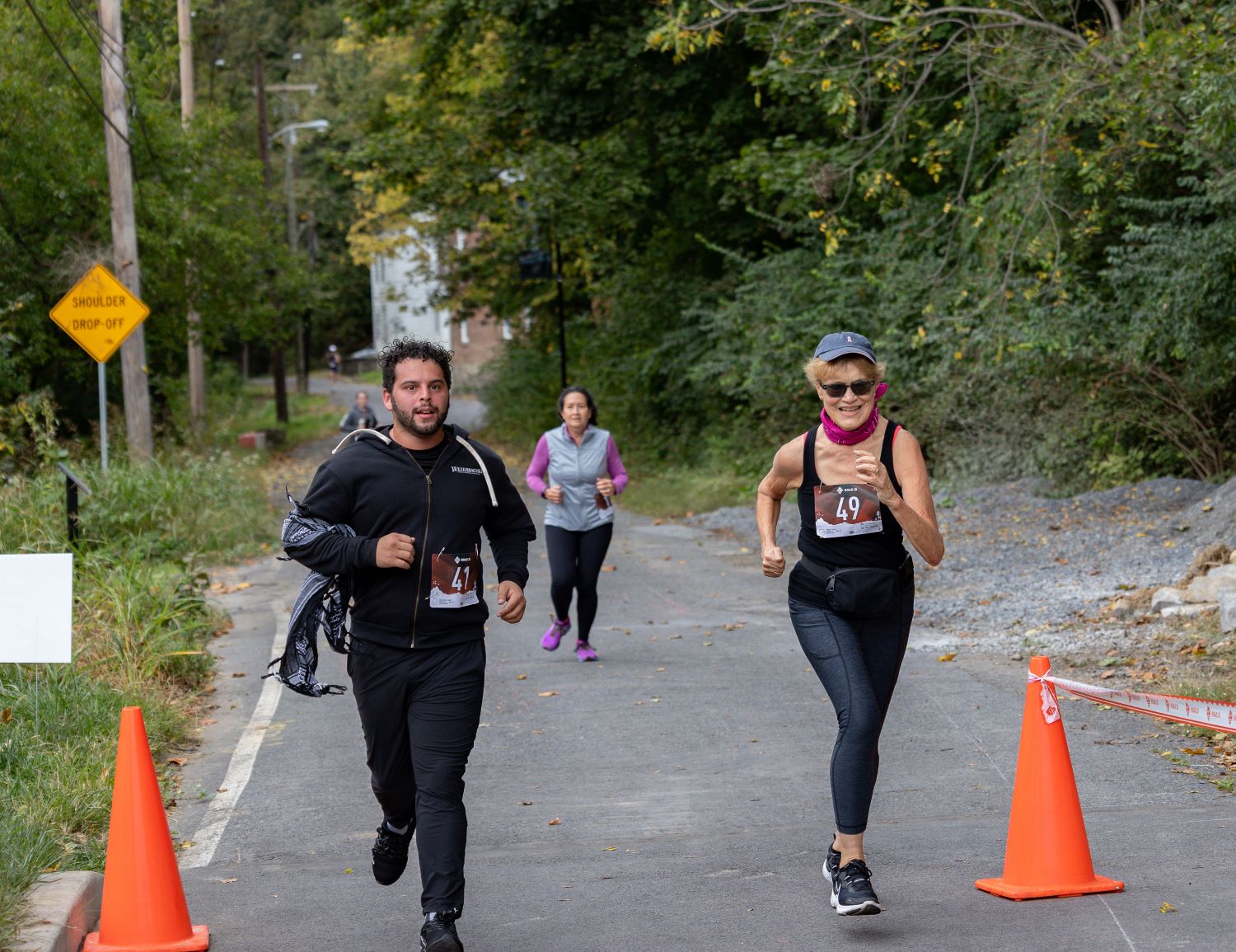Seventh Annual Artful Dash 5K Run/Walk Coming to Karl Stirner Arts ...