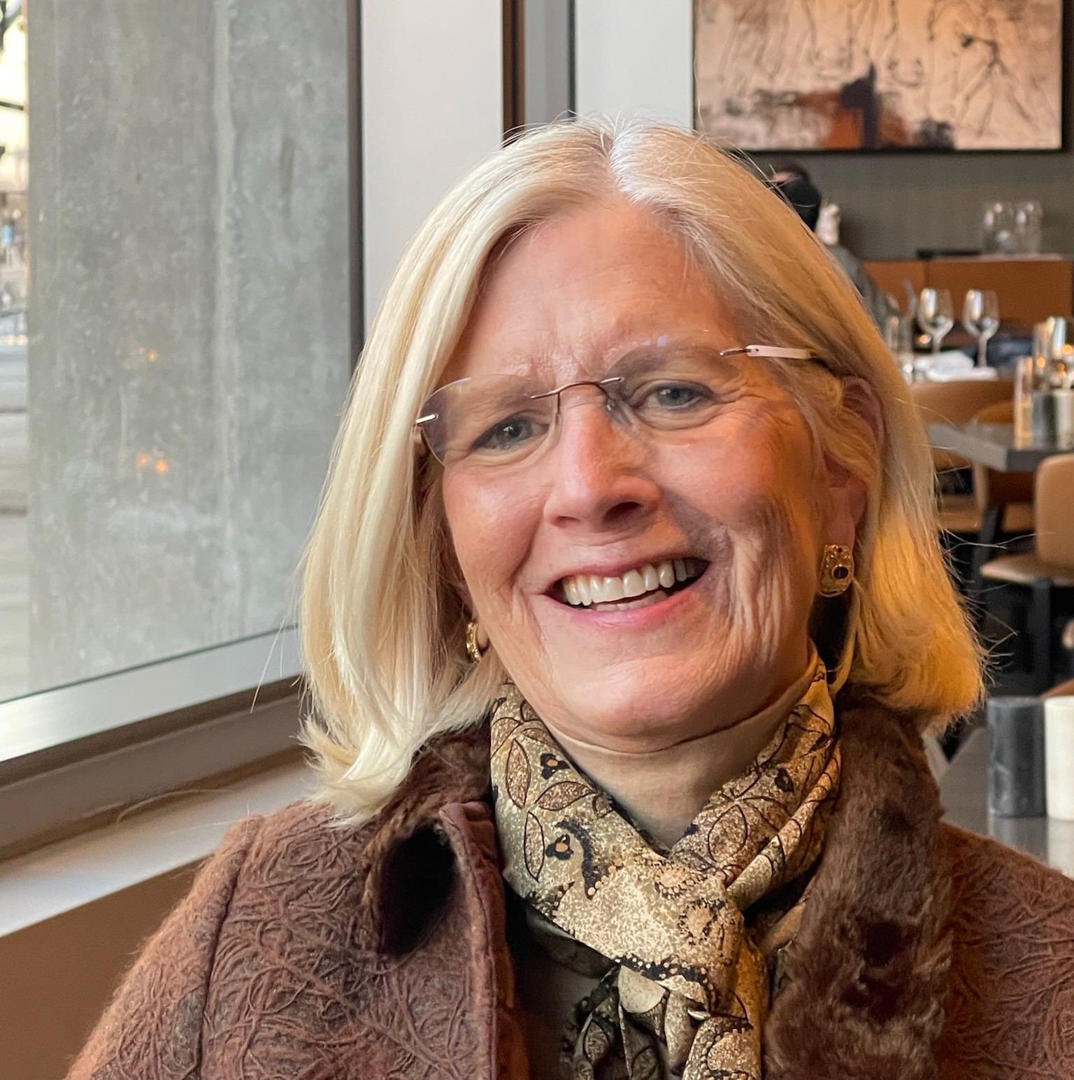 Six Begin New Terms on Board of Directors – KARL STIRNER ARTS TRAIL